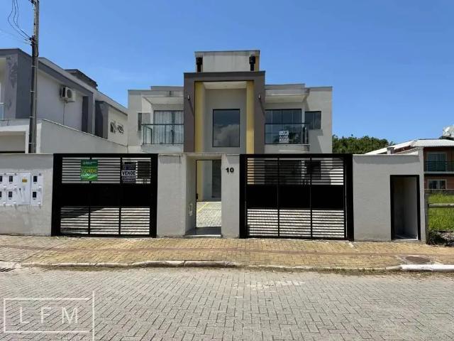 Apartamento para Venda em Balneário Piçarras/SC Itacolomi 3 Quartos