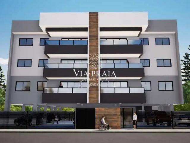Apartamento para Venda em Balneário Piçarras/SC Itacolomi 3 Quartos