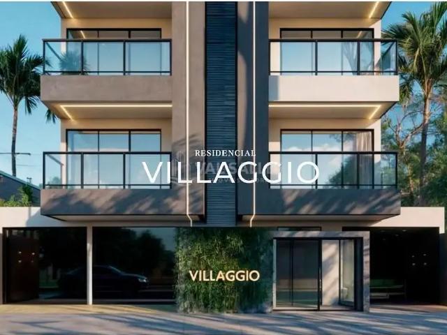 Apartamento para Venda em Balneário Piçarras/SC Itacolomi 3 Quartos