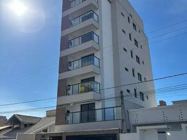 Apartamento para Venda em Balneário Piçarras/SC Itacolomi 3 Quartos