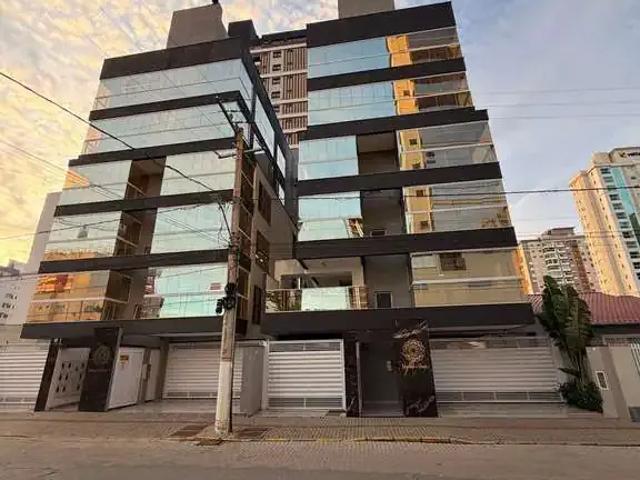 Apartamento para Venda em Balneário Piçarras/SC Itacolomi 3 Quartos