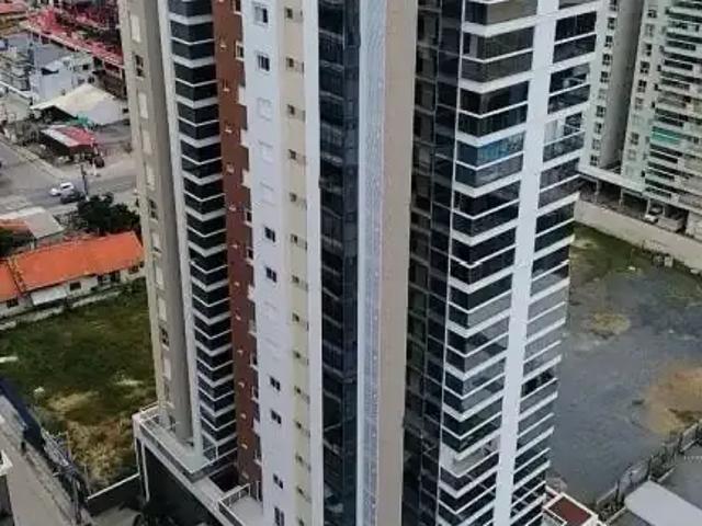 Apartamento para Venda em Balneário Piçarras/SC Itacolomi 3 Quartos
