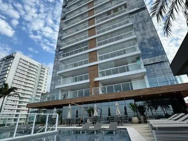 Apartamento para Venda em Balneário Piçarras/SC Itacolomi 3 Quartos
