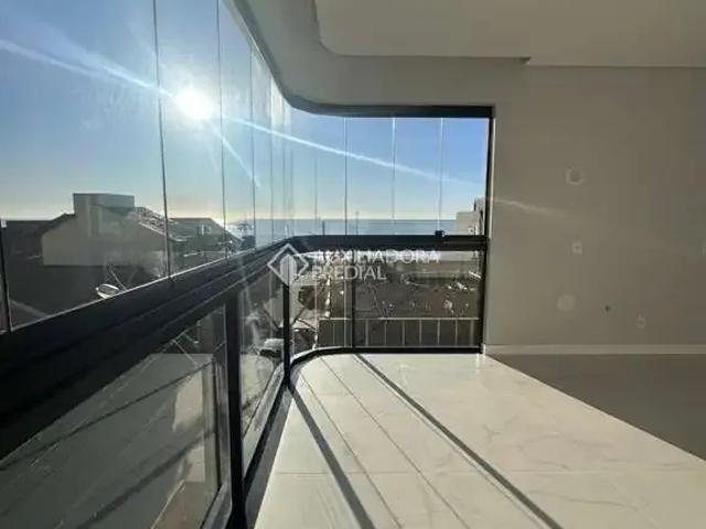 Apartamento para Venda em Balneário Piçarras/SC Itacolomi 3 Quartos