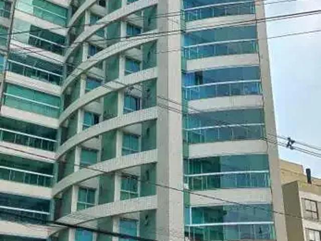 Apartamento para Venda em Balneário Piçarras/SC Itacolomi 3 Quartos
