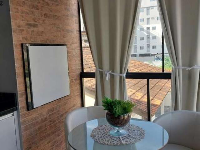 Apartamento para Venda em Balneário Piçarras/SC Itacolomi 3 Quartos