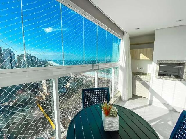 Apartamento para Venda em Balneário Piçarras/SC Itacolomi 3 Quartos