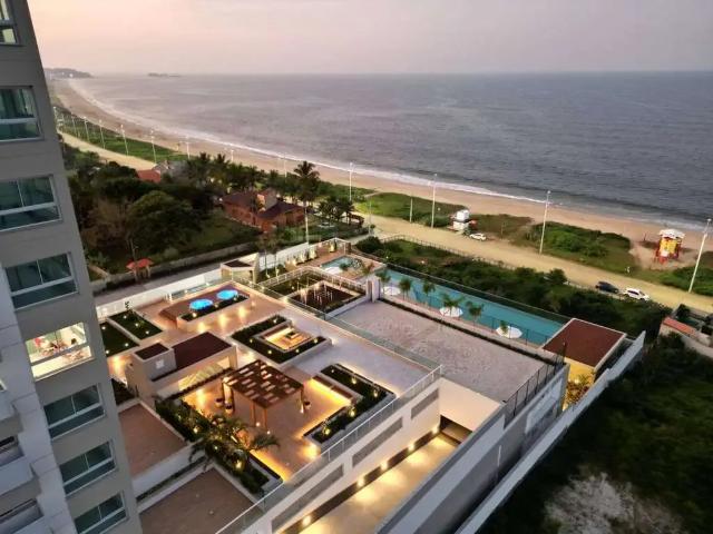 Apartamento para Venda em Balneário Piçarras/SC Itacolomi 3 Quartos
