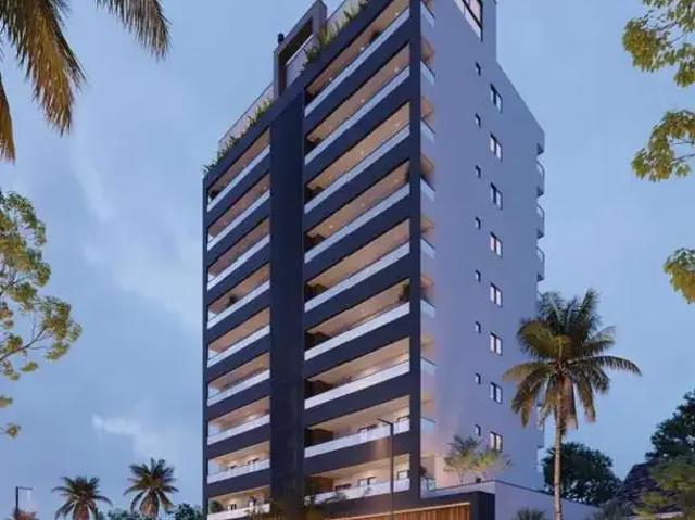 Apartamento para Venda em Balneário Piçarras/SC Itacolomi 3 Quartos