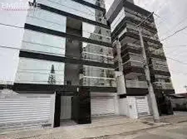 Apartamento para Venda em Balneário Piçarras/SC Itacolomi 3 Quartos