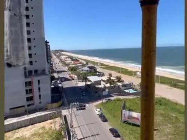 Apartamento para Venda em Balneário Piçarras/SC Itacolomi 3 Quartos