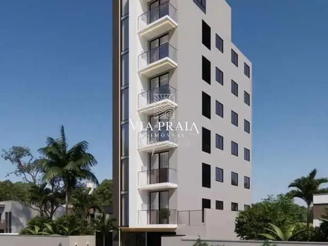Apartamento para Venda em Balneário Piçarras/SC Itacolomi 3 Quartos