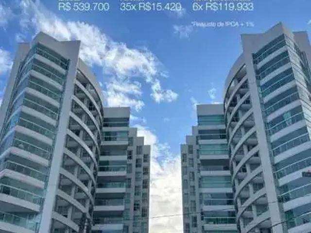 Apartamento para Venda em Balneário Piçarras/SC Itacolomi 3 Quartos
