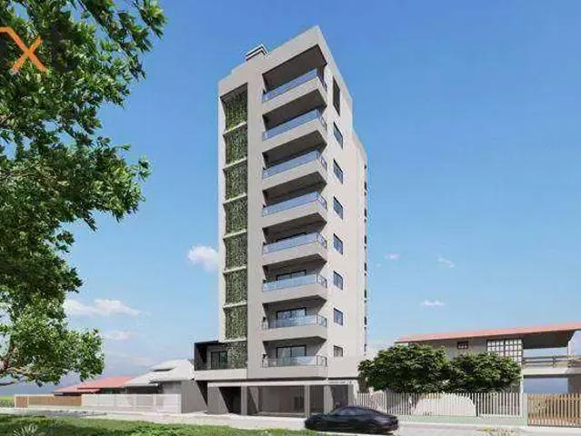 Apartamento para Venda em Balneário Piçarras/SC Itacolomi 3 Quartos