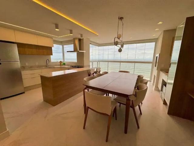 Apartamento para Venda em Balneário Piçarras/SC Itacolomi 3 Quartos