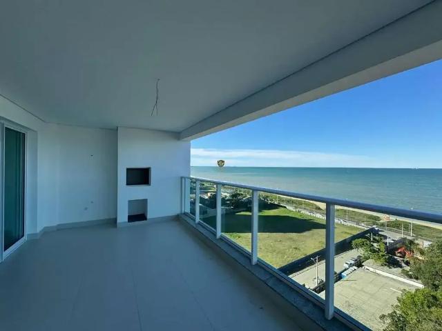 Apartamento para Venda em Balneário Piçarras/SC Itacolomi 3 Quartos