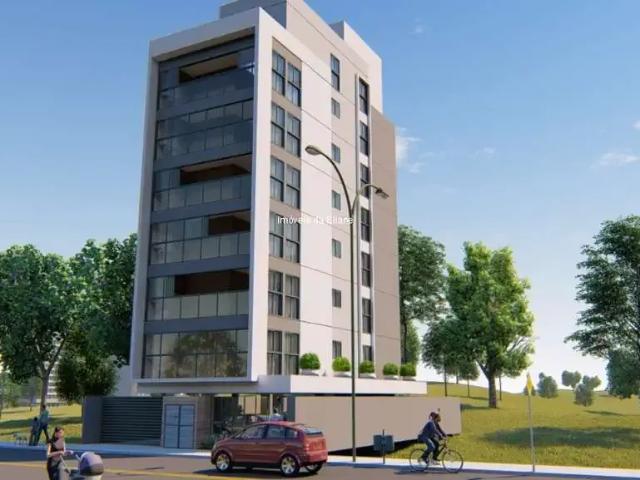 Apartamento para Venda em Balneário Piçarras/SC Itacolomi 3 Quartos