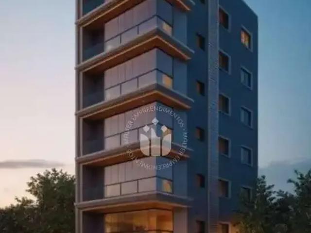 Apartamento para Venda em Balneário Piçarras/SC Itacolomi 3 Quartos