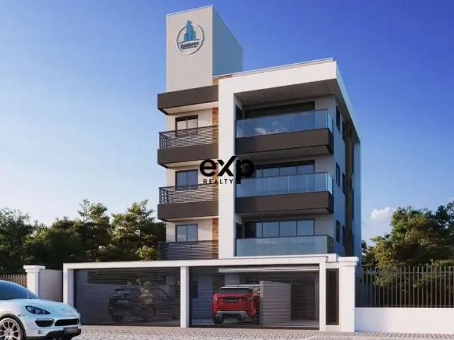 Apartamento para Venda em Balneário Piçarras/SC Itacolomi 3 Quartos