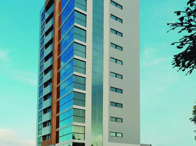 Apartamento para Venda em Balneário Piçarras/SC Itacolomi 3 Quartos