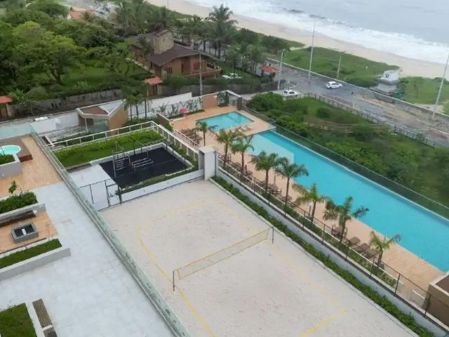 Apartamento para Venda em Balneário Piçarras/SC Itacolomi 3 Quartos