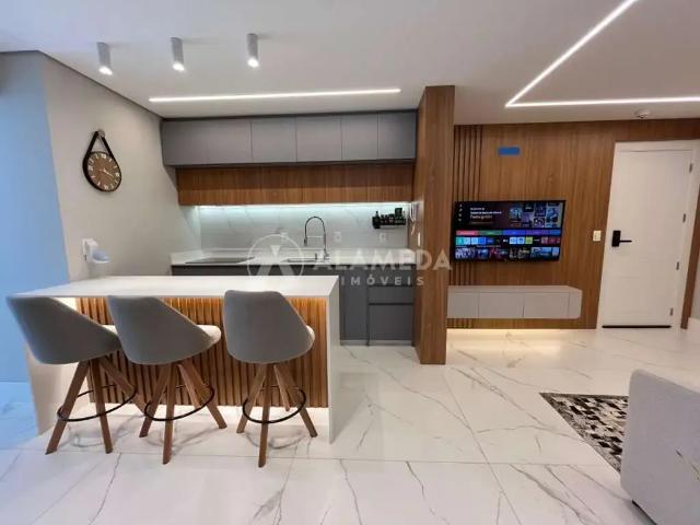 Apartamento para Venda em Balneário Piçarras/SC Itacolomi 3 Quartos