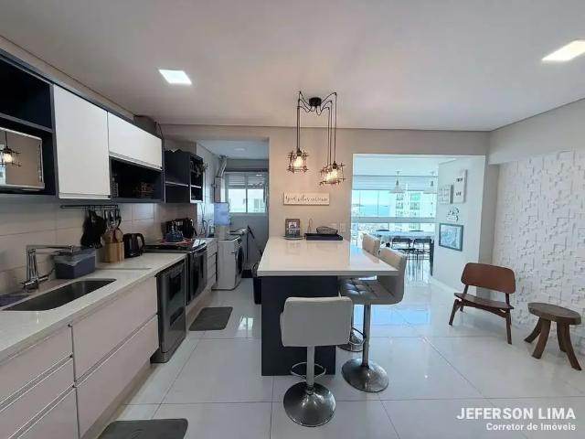 Apartamento para Venda em Balneário Piçarras/SC Itacolomi 3 Quartos