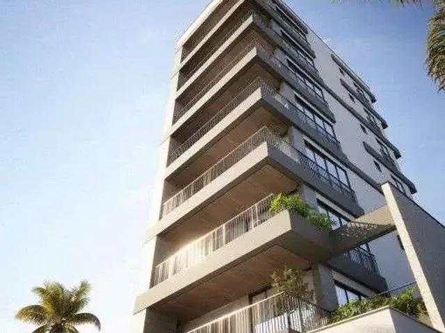 Apartamento para Venda em Balneário Piçarras/SC Itacolomi 3 Quartos