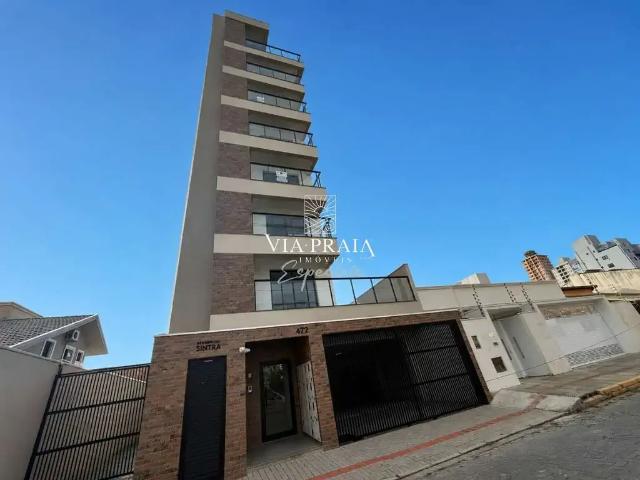 Apartamento para Venda em Balneário Piçarras/SC Itacolomi 3 Quartos