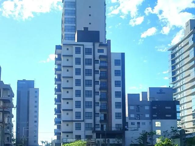Apartamento para Venda em Balneário Piçarras/SC Itacolomi 3 Quartos