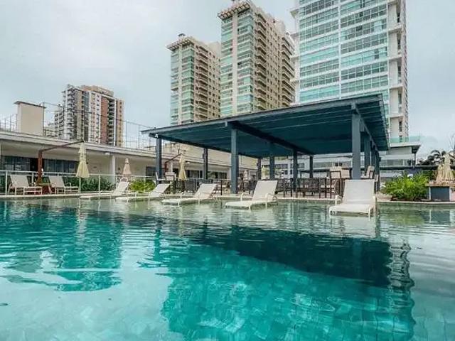 Apartamento para Venda em Balneário Piçarras/SC Itacolomi 3 Quartos