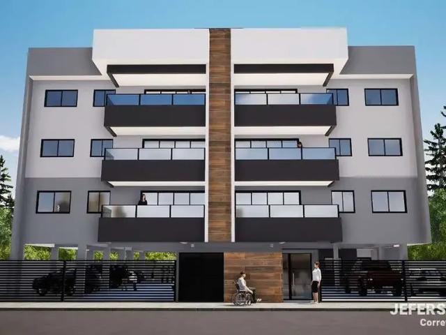 Apartamento para Venda em Balneário Piçarras/SC Itacolomi 3 Quartos