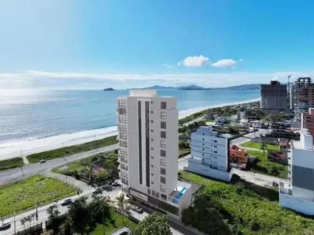 Apartamento para Venda em Balneário Piçarras/SC Itacolomi 3 Quartos