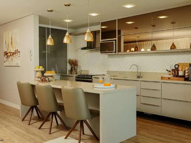 Apartamento para Venda em Balneário Piçarras/SC Itacolomi 4 Quartos