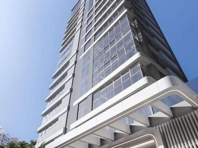 Apartamento para Venda em Balneário Piçarras/SC Itacolomi 3 Quartos
