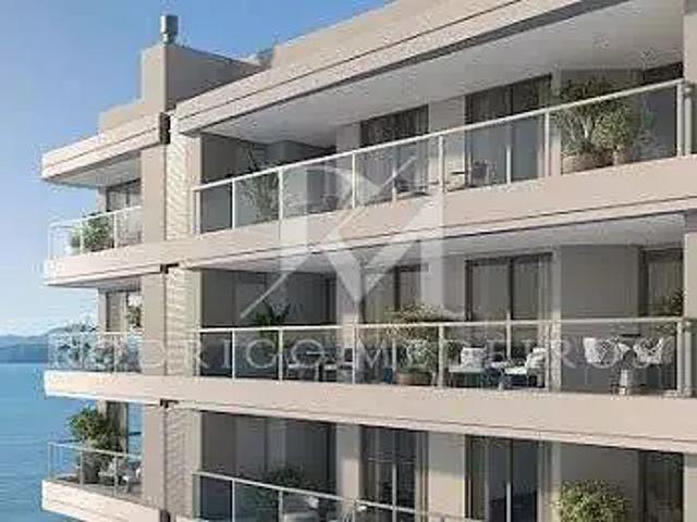 Apartamento para Venda em Balneário Piçarras/SC Itacolomi 3 Quartos