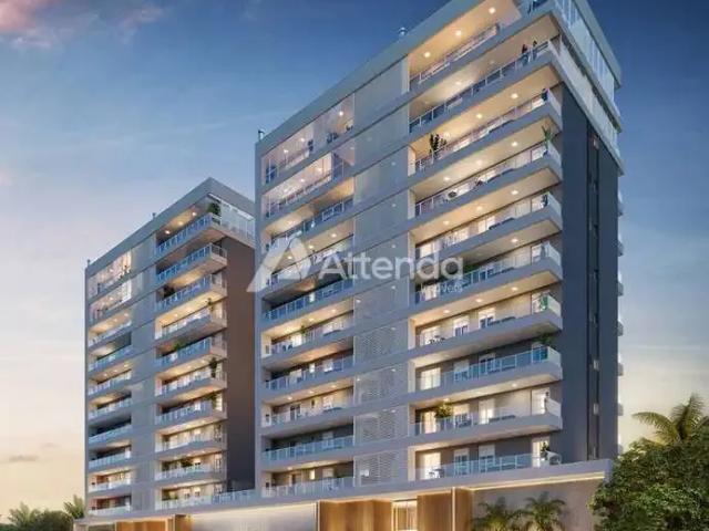 Apartamento para Venda em Balneário Piçarras/SC Itacolomi 3 Quartos