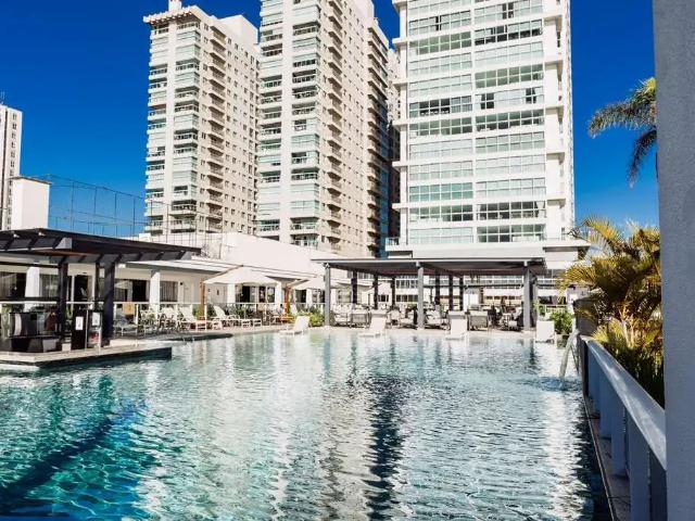 Apartamento para Venda em Balneário Piçarras/SC Itacolomi 3 Quartos