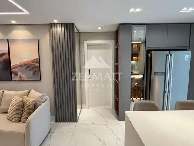 Apartamento para Venda em Balneário Piçarras/SC Itacolomi 3 Quartos