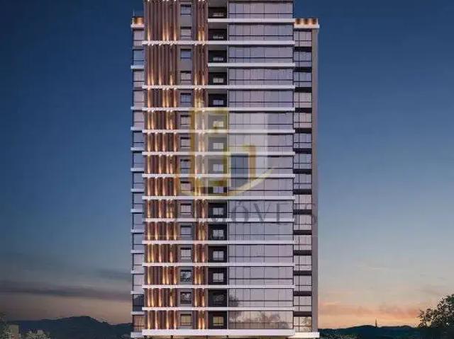 Apartamento para Venda em Balneário Piçarras/SC Itacolomi 3 Quartos