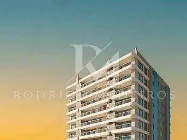 Apartamento para Venda em Balneário Piçarras/SC Itacolomi 3 Quartos