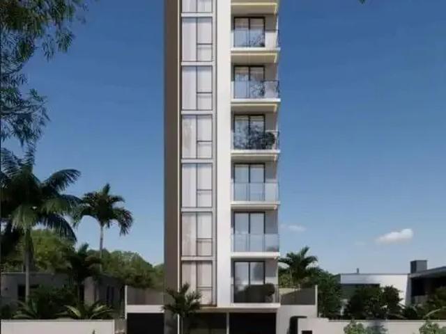 Apartamento para Venda em Balneário Piçarras/SC Itacolomi 3 Quartos