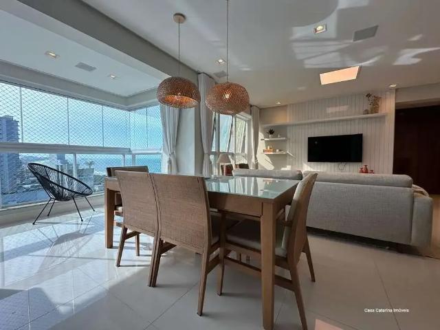 Apartamento para Venda em Balneário Piçarras/SC Itacolomi 3 Quartos