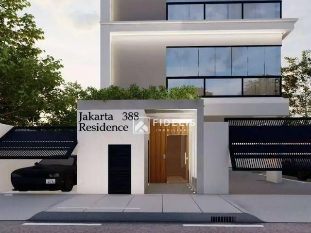 Apartamento para Venda em Balneário Piçarras/SC Itacolomi 3 Quartos