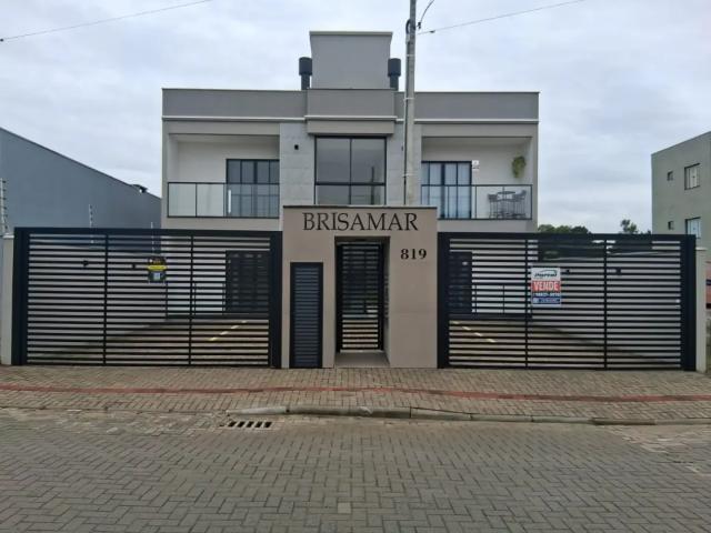 Apartamento para Venda em Balneário Piçarras/SC Itacolomi 3 Quartos