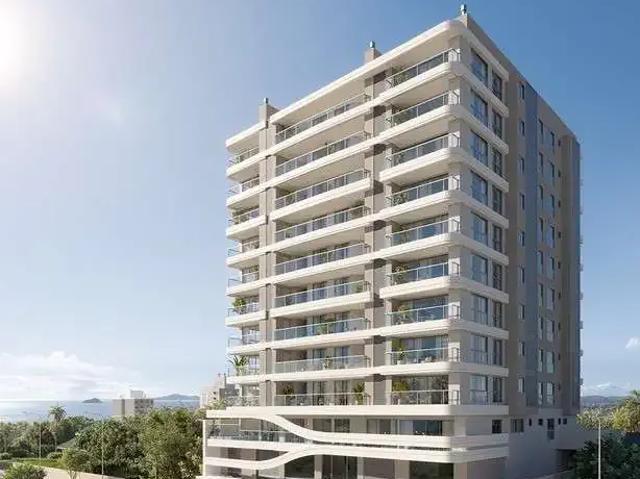Apartamento para Venda em Balneário Piçarras/SC Itacolomi 3 Quartos