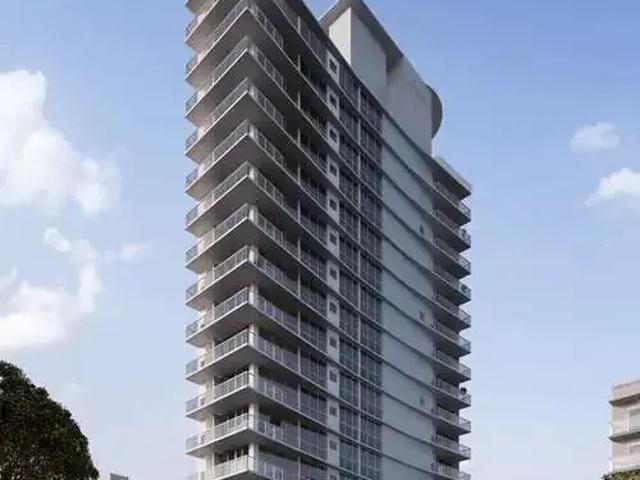 Apartamento para Venda em Balneário Piçarras/SC Itacolomi 3 Quartos