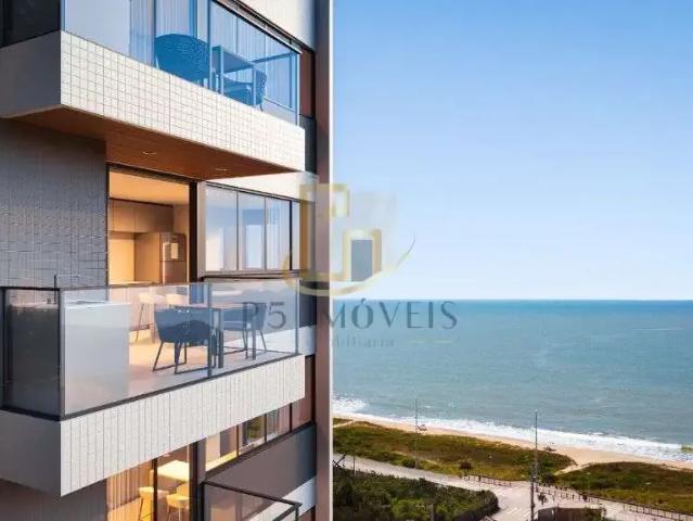 Apartamento para Venda em Balneário Piçarras/SC Itacolomi 3 Quartos