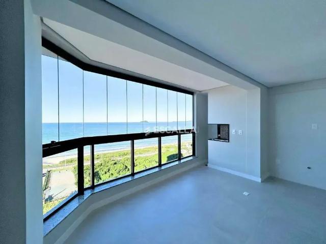 Apartamento para Venda em Balneário Piçarras/SC Itacolomi 3 Quartos