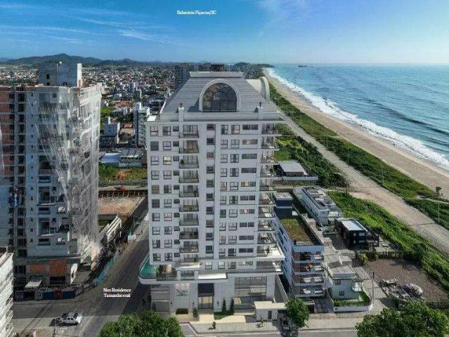 Apartamento para Venda em Balneário Piçarras/SC Itacolomi 3 Quartos